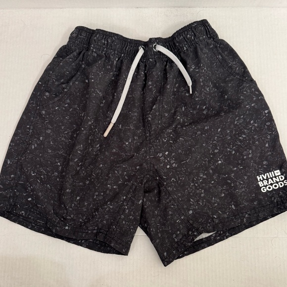 HVIII Brand Goods | Shorts | Hviii Brand Goods Goat Shorts Size M Black ...